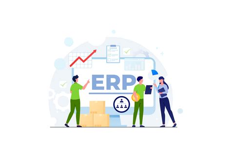 Best Retail ERP Software For Effective Retail Management