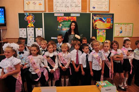 Мои фотографии Фотоальбомы 1 А класс