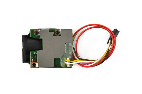 Dfrobot Sen0366 Infrared Laser Distance Sensor 80 M Indoor 50 M Out