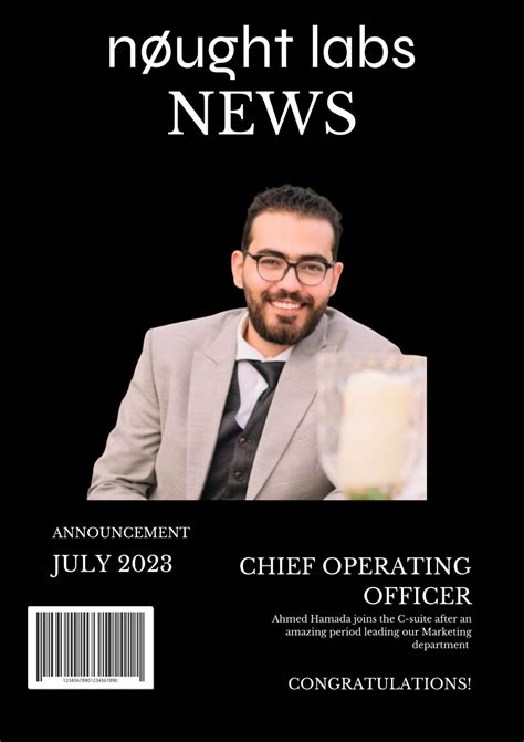 nØught labs on linkedin congratulations to ahmed hamada on his