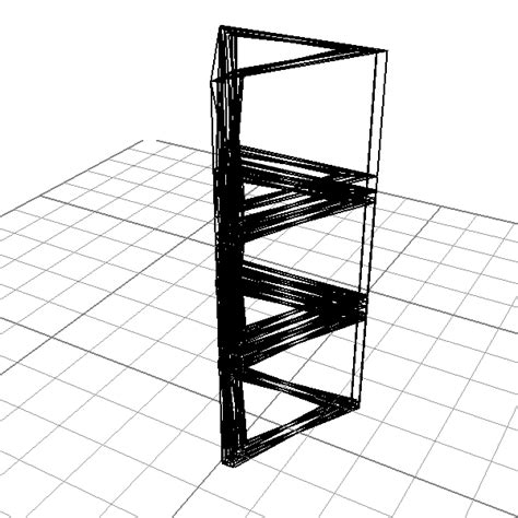 Graph Grammar Designs Created In A Single Run Of Interactive Evolution Download Scientific