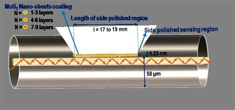 Dsf Fiber Optic Temperature Sensor Download Scientific Diagram