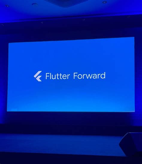 capturing the magic flutter forward by akansha jain feb 2023 medium