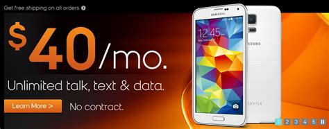 Boost Mobile Shakes Up Its Prepaid Plans Now Offers Monthly Unlimited Talk Text And Data