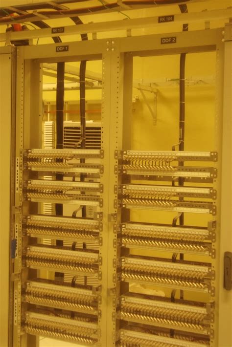 Substation Testing And Commissioning Substation Communication System Basic