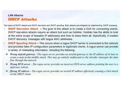 CCNA SRWE Mod LAN Security Concepts PDF Information And Network Security Computing