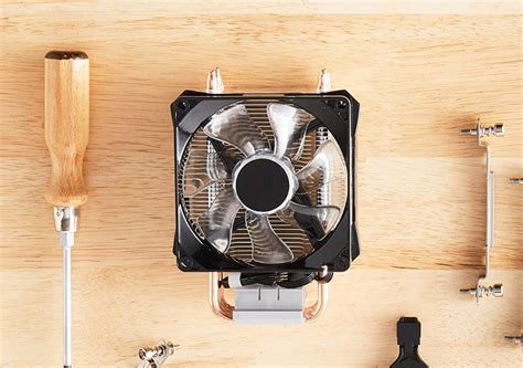 interesting amazon basics cpu air cooler arrives on the scene club386