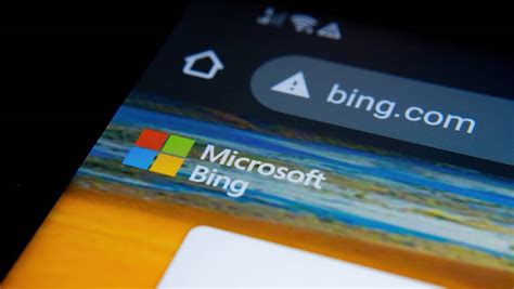 Microsoft Quer Lan Ar Uma Vers O Moderna Do Bing