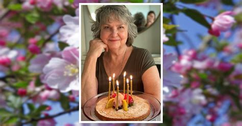 Obituary Judith Ronning Lisa Bowes