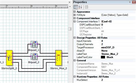Tlv320aic3204 Audio Forum Audio Ti E2e Support Forums
