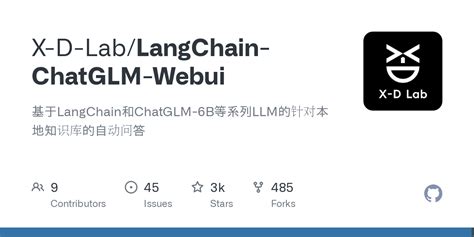 LangChain ChatGLM Webui Chinese Text Splitter Py At Master X D Lab