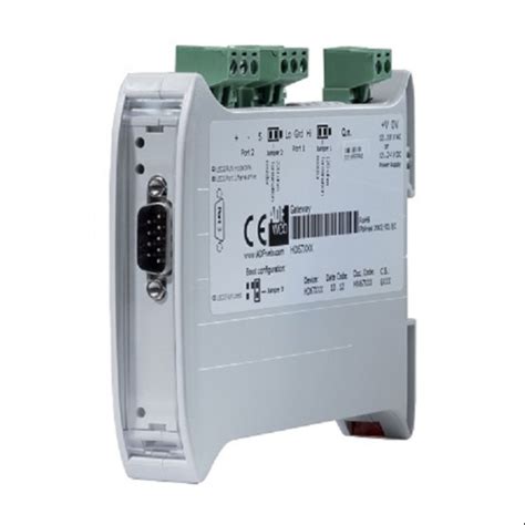 Pvc Hd Series Profinet To Profibus Gateway At Best Price In Ambernath D And S Enterprises