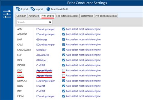 How To Batch Print Multiple Word Documents Doc Docx At Once With Print Conductor