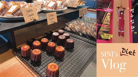 다이어트 브이로그 다이어터 밥시니 양배추 다이어트 어째 양배추를 곁들인 식사가 되어버린 하남 스포츠몬스터 장보기 Youtube