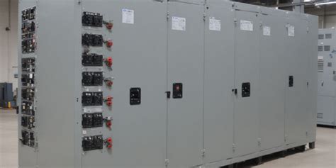 What Is A Ring Main Unit RMU In Electrical Distribution System