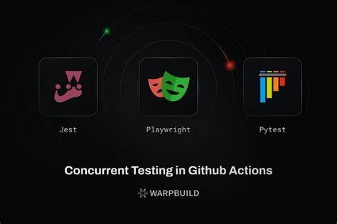 Running Parallel Tests In Github For Faster Ci Rprogramming