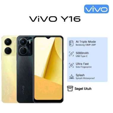 Daftar Harga HP Vivo Spesifikasi Lengkap Terbaru Maret