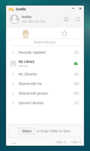 How To Install Seafile File Sync Server With Docker