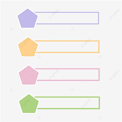 제목 배경 일러스트 테두리 손으로 그린 제목 제목 테두리 틀 Png 일러스트 및 Psd 이미지 무료 다운로드 Pngtree