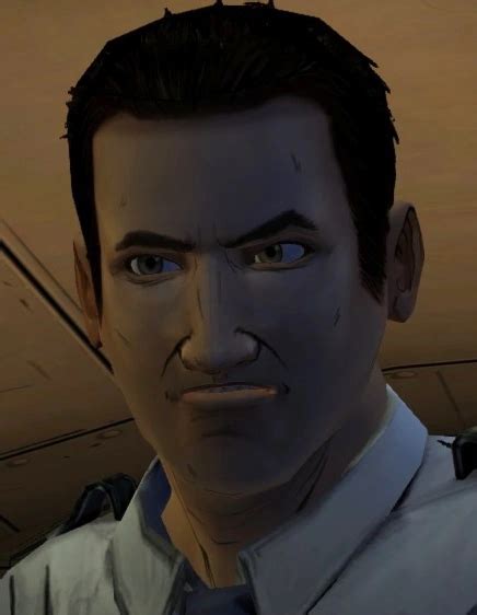 Bennett Telltale Walking Dead Wiki Fandom
