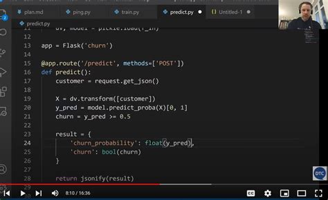Bhaskara Reddy Sannapureddy On Linkedin Machine Learning Model