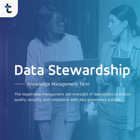 Spark Thought On Linkedin Datastewardship Datagovernance Datacompliance Dataquality