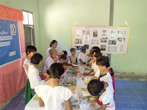 ကျိန္တလီမြို့၊ Community Centre ခန်းမတွင် ၇၅ နှစ်မြောက်စိန်ရတုလွတ်လပ်ရေးနေ့ အထိမ်းအမှတ် အကြို