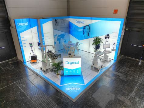 MEDICA News DEYMED Diagnostic