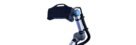 automated 3d scanning system chromos group ag