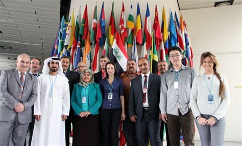 Raising The Bar Supporting Quality Assurance Programmes In Nuclear Analytical Laboratories Iaea