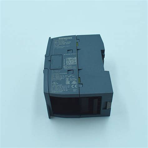 Купить Analog Input Simatic S7 1200 Siemens 6es7 231 5pd32 0xb0