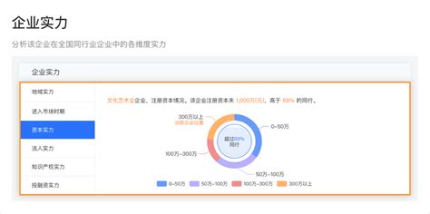 爱企查