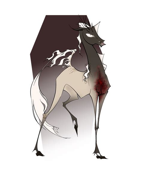 Io Tim Burtonization By Cosmiccupboard On Deviantart