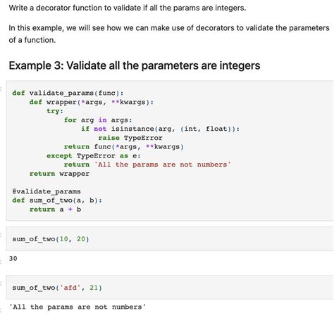 Decorators In Python With Code Snippets Decorators In Python Allow Us