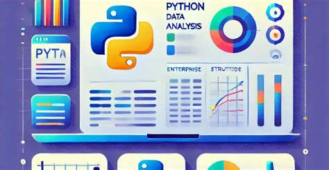 Python数据分析什么样？ 帆软数字化转型知识库