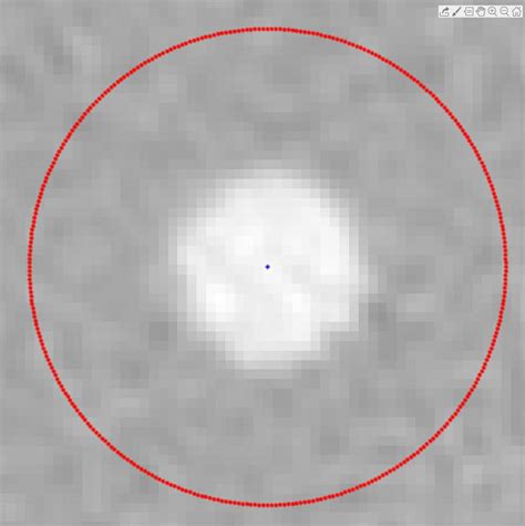 How To Plot Multiple Lines From One Centroid Point To Multiple Points In Matlab And Make From