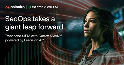 Cortex By Palo Alto Networks On Linkedin Why Settle For Less When You