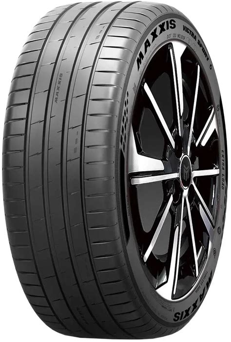 maxxis victra sport 6 235 45 r19 99y xl ab 112 03 € preisvergleich