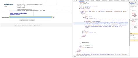 Unable To Type And Select From Combobox · Issue 489 · Seleniumhqselenium Ide · Github