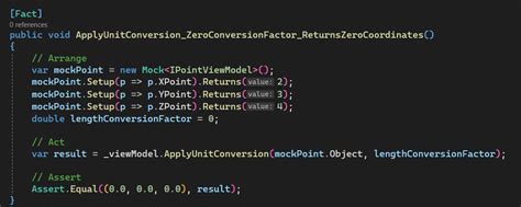 Solidworks C Api Test Applyunitconversion Method The Cad Coder