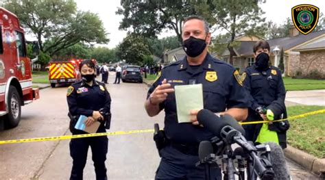 Police Uncover 91 People Crammed Into Texas Home In â€˜disturbingâ