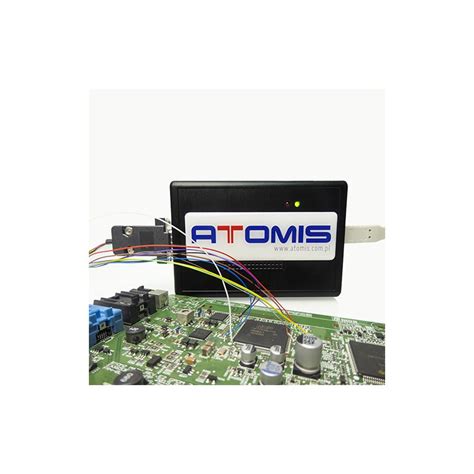 Upa S Usb Universal Programmer Base Adapter Plugins