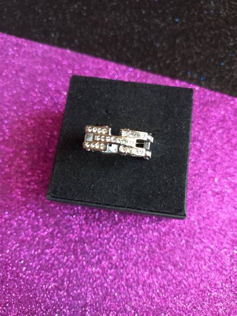 Кільце — ціна 35 грн у каталозі Кільця і персні Купити аксесуари за доступною ціною на Шафі