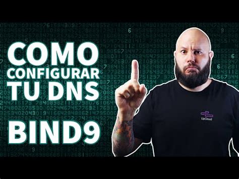 Guía paso a paso para instalar Bind en Windows