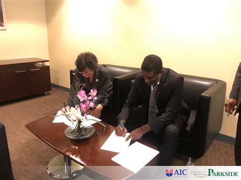 Aic Campus Dr Sanjayadeve De Silva Munasinghe Chairman Facebook