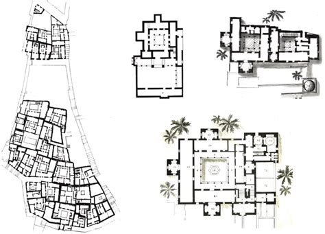 A Comparison Between Intra Mural Typology Left And Extra Mural