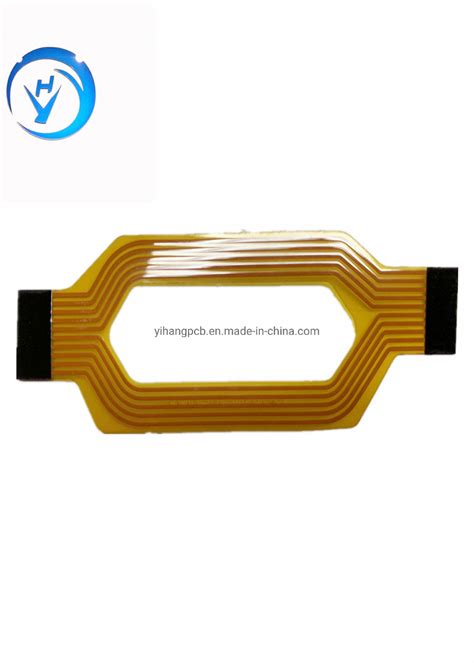 Flex PCB Prototype Design Production Flexible Printed Circuit Boards FPCB FPC Manufacturer