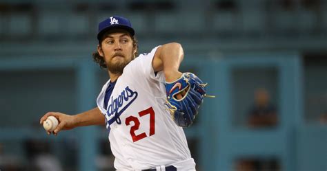 Dodgers Trevor Bauer Reinstated After 2 Year Suspension Reduced By Arbitrator News Scores