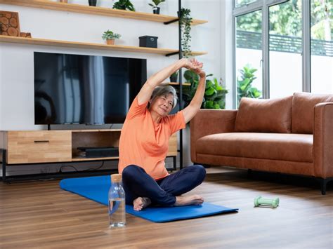 The Oldest People In The World Credit This 5 Minute Mobility Routine