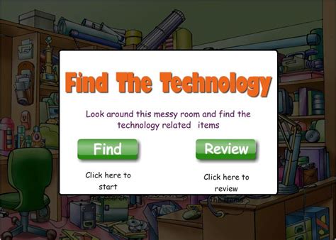 Grade 4 Computer Lab